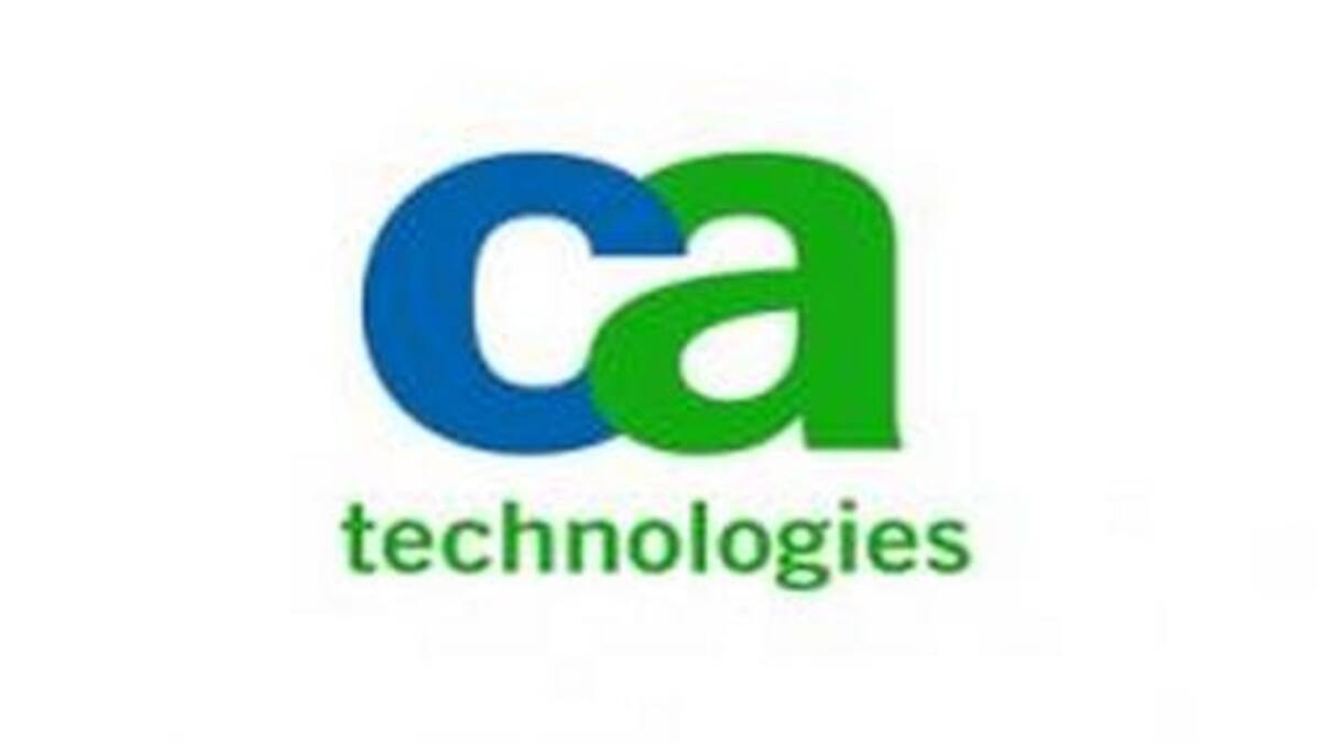 CA Technologies unveils new release of CA Application Performance ...