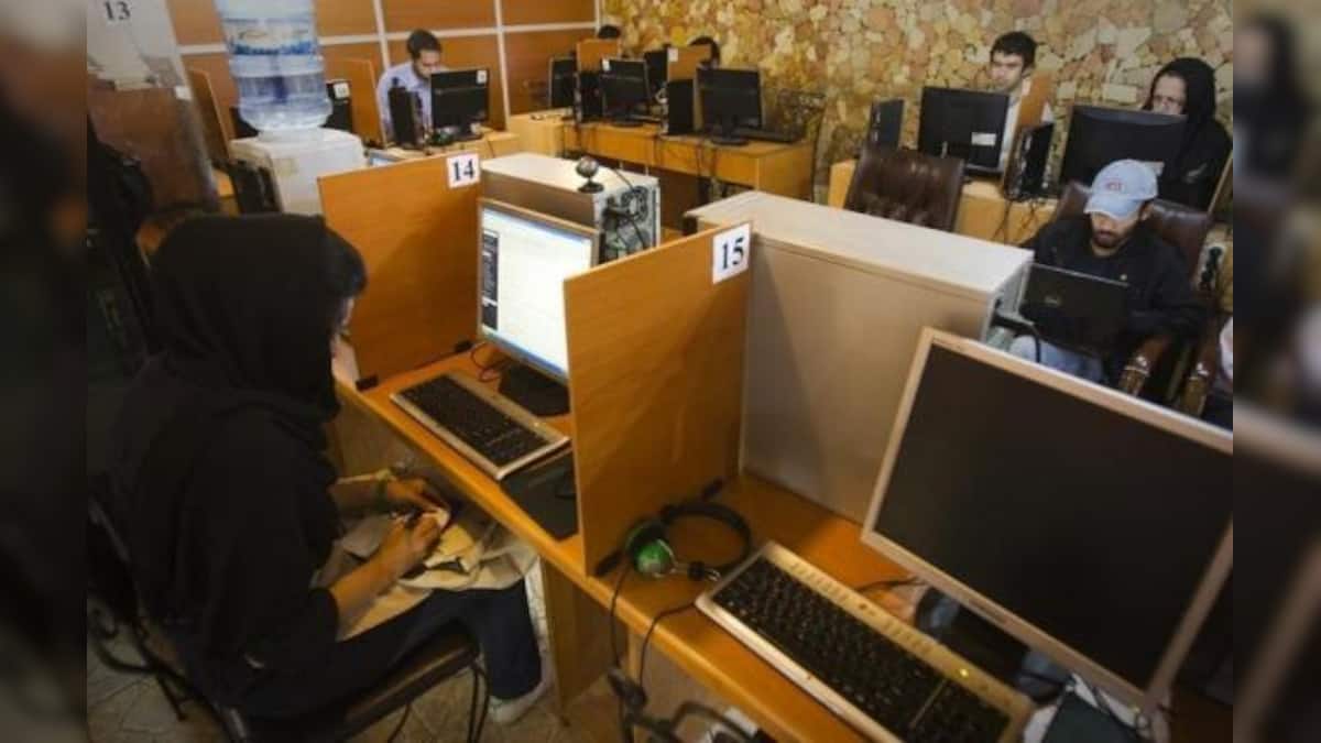 Iran expands "smart" Internet censorship – Firstpost
