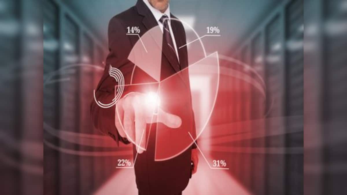 Telangana government to set up India’s first data analytics park ...