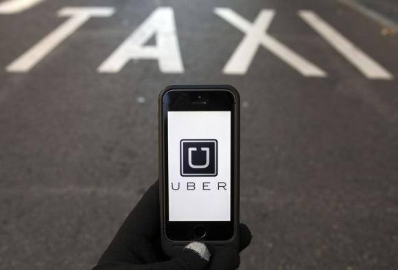 Uber curbs "God View" access as privacy concerns mount-World News ...