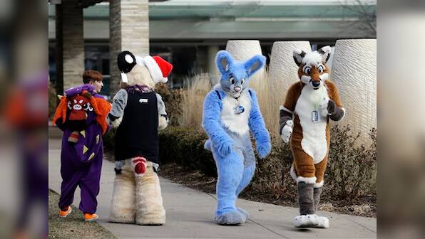 'Intentional' chlorine gas leak in Chicago disrupts furries convention ...