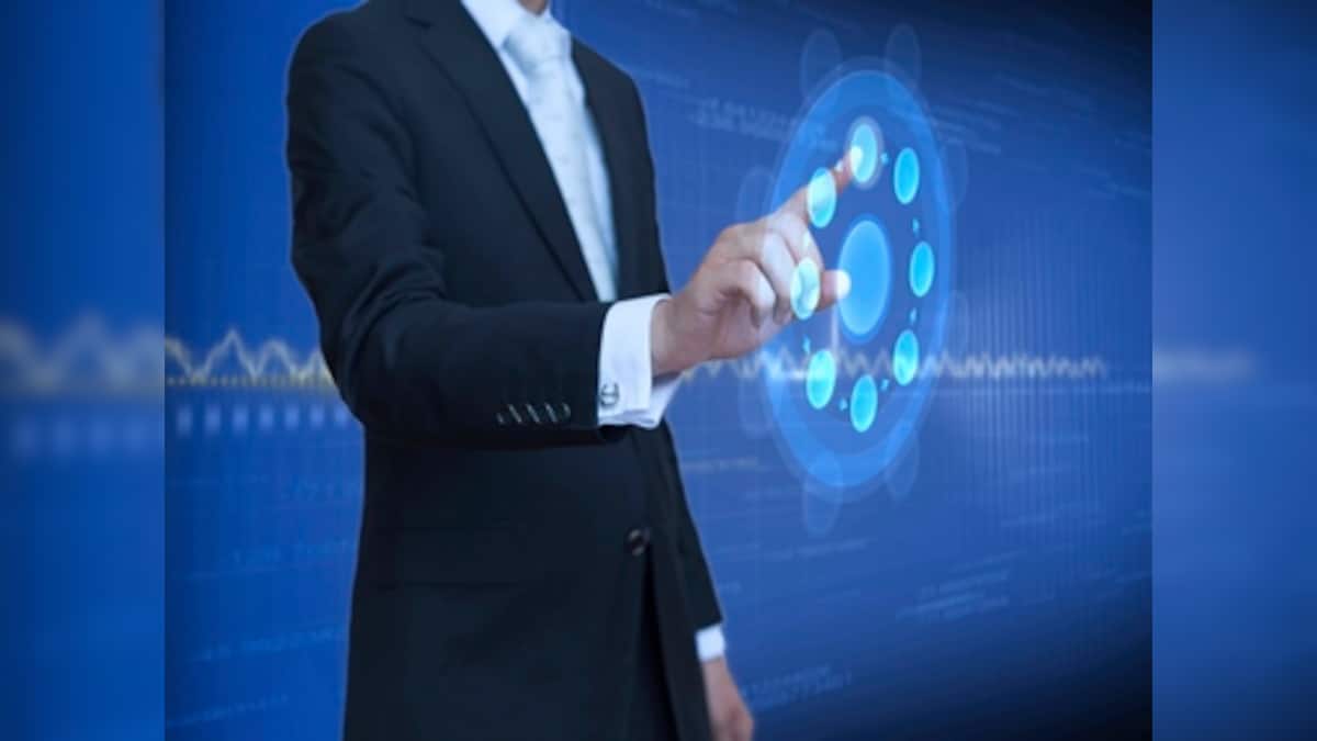 Covacsis launches Microsoft-based intelligent manufacturing framework ...