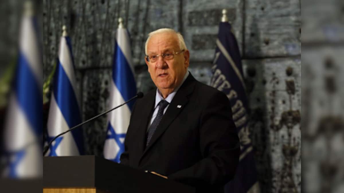 Israel marks plight of Jews who fled Arab world from 1948 war – Firstpost