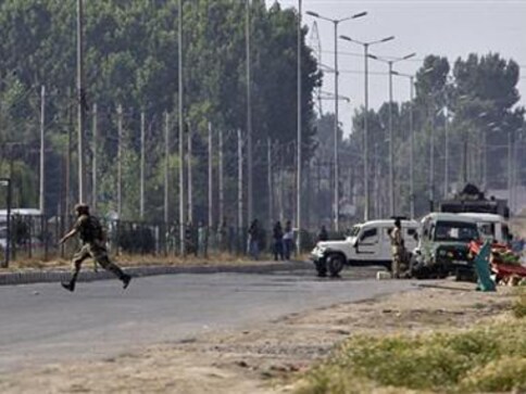 Kashmir terror attack: Army says target was to hit civilian points to ...