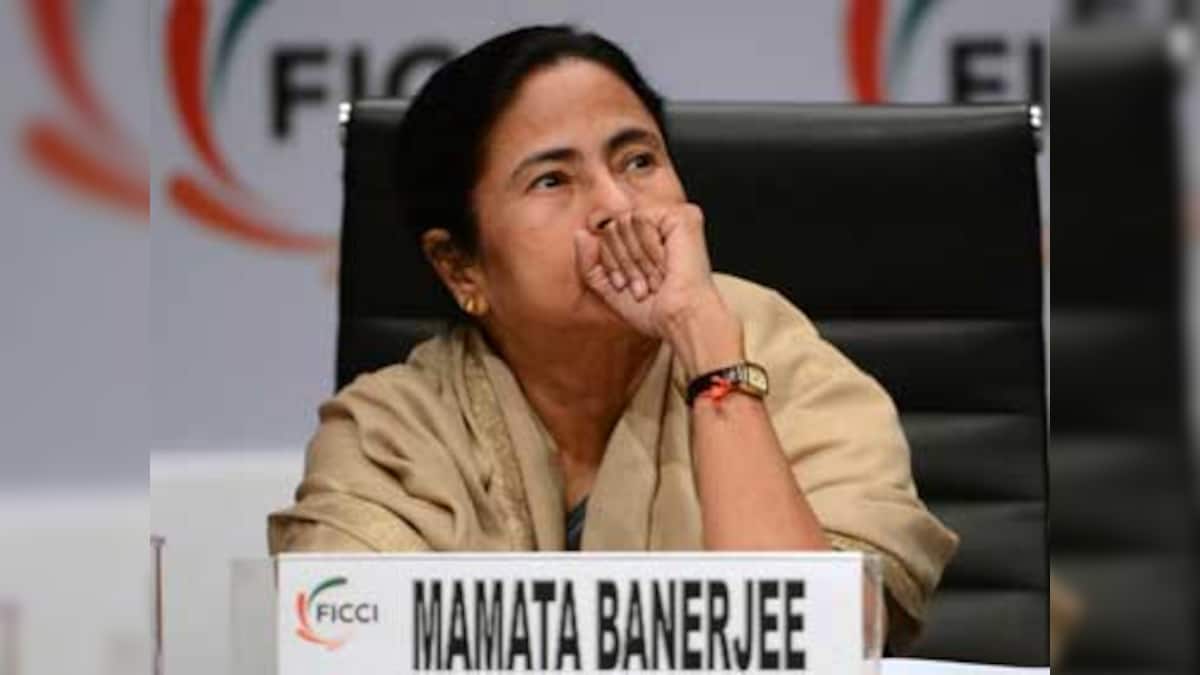 Left isn't dead in West Bengal: Mamata is the new face but time is up ...