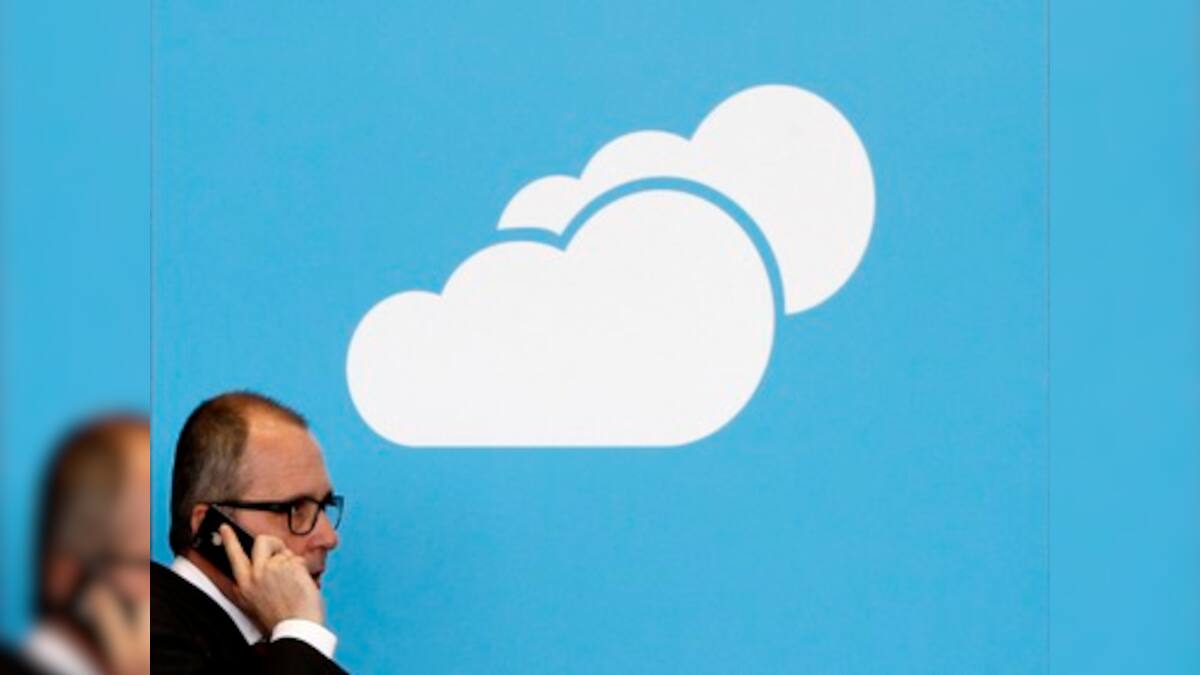 Accenture Hybrid Cloud Solution for Microsoft Azure launched – Firstpost
