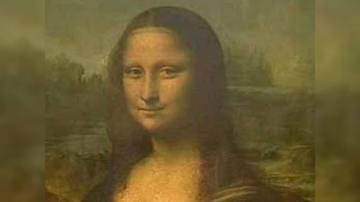 Mona Lisa moved within Louvre; Da Vinci's renowned painting shifted for ...