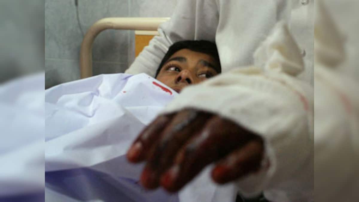 Peshawar school attack: As Pakistan mourns, it's not the time for us to ...