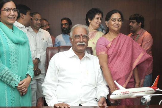 Satyam founder B Ramalinga Raju gets six-month sentence in SFIO case ...