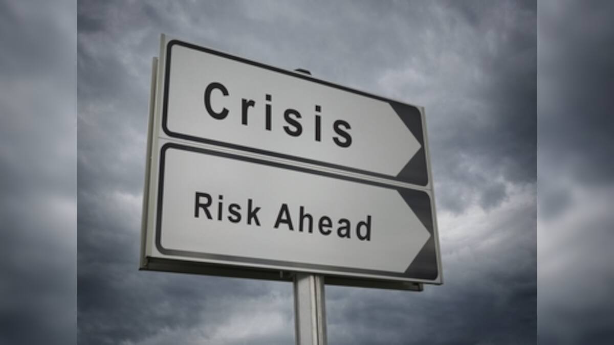 India Companies Act 2013 will push for risk intelligent enterprises ...