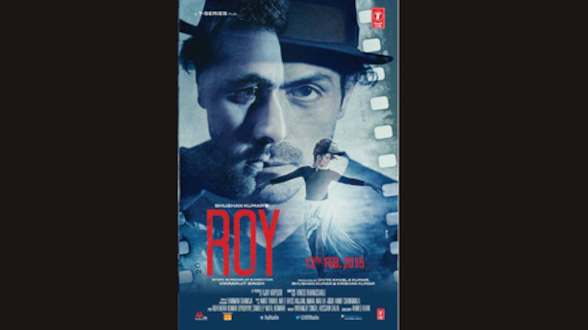 Roy trailer: Arjun Rampal, Jacqueline smoulder in stylish promo of ...