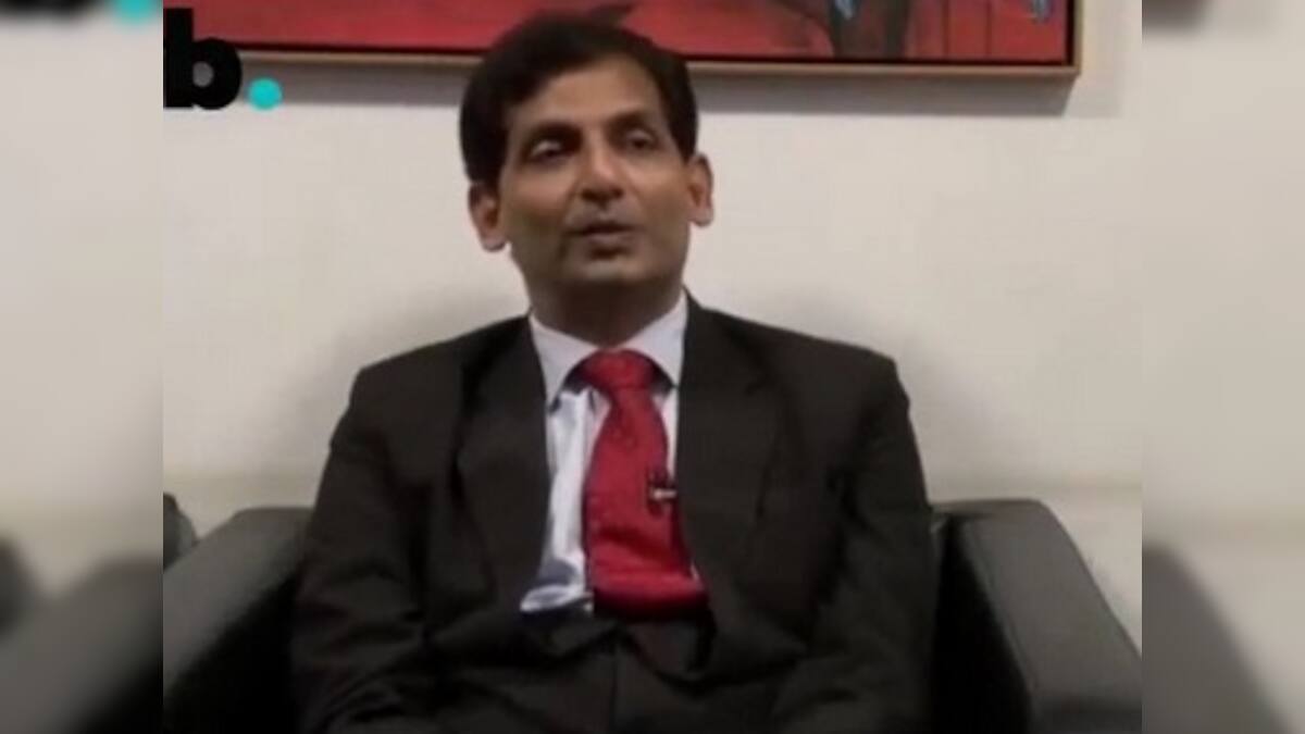 IT governance in India: Here's what ISACA India's Sunder Krishnan has ...