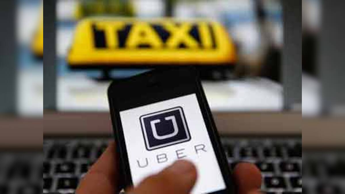 This map shows you where Uber has been banned across the world – Firstpost