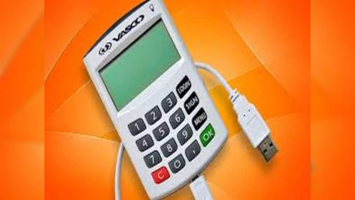 VASCO launches Bluetooth-enabled DIGIPASS authenticators for mobile ...