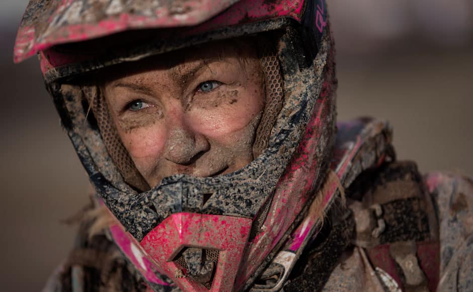 Photos: Inside Dakar Rally, the toughest off-road rally in the World ...