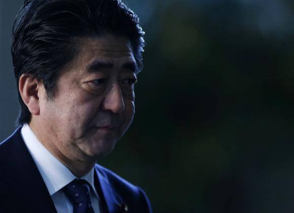 Abe angered at hostage video, says Japan won't bow to terrorism – Firstpost