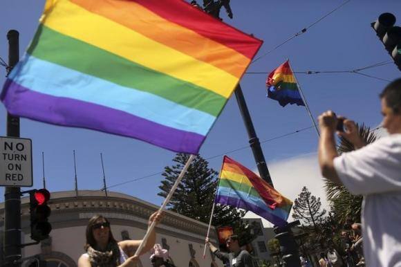 Pivotal moment arrives for U.S. gay rights movement-World News , Firstpost