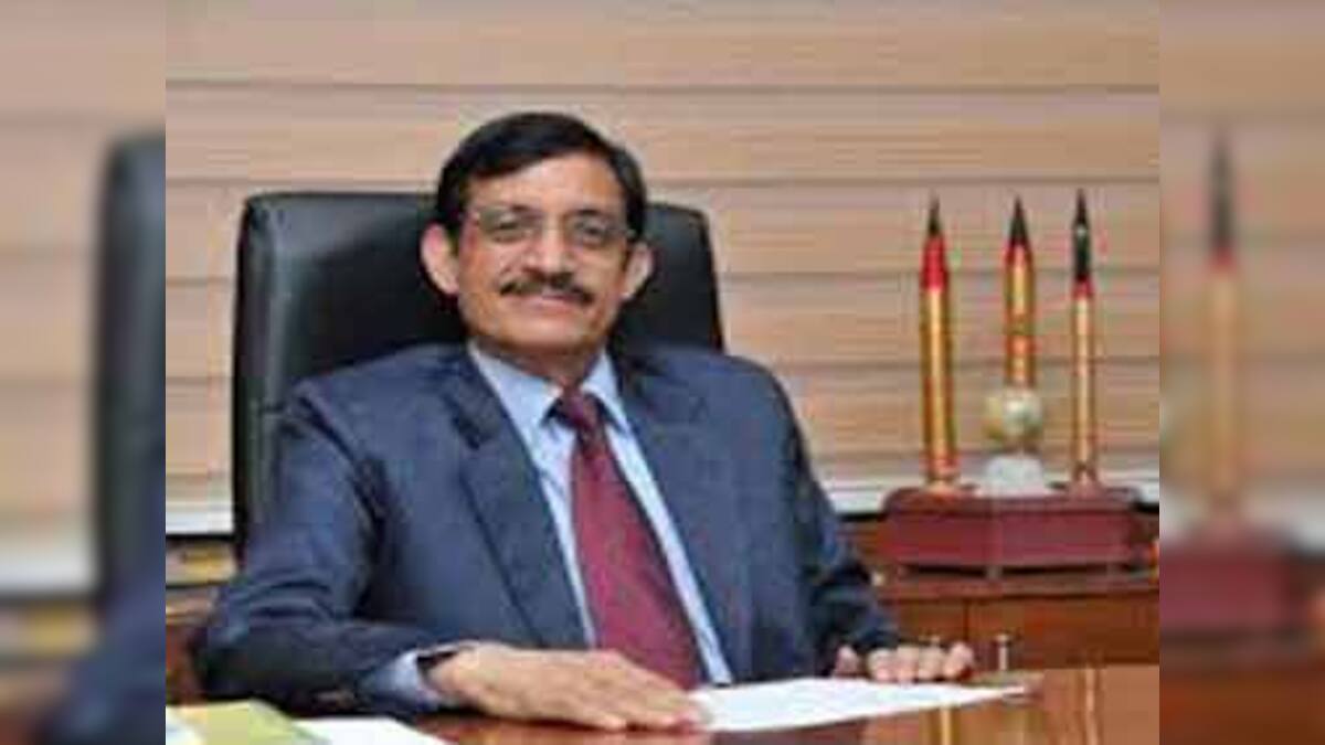 Make in India or spring cleaning? Decoding Avinash Chander's removal as ...