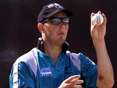 Foolish to write off India in World Cup: Former NZ pacer Geoff Allott ...