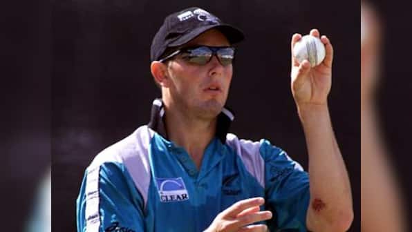 Foolish to write off India in World Cup: Former NZ pacer Geoff Allott ...