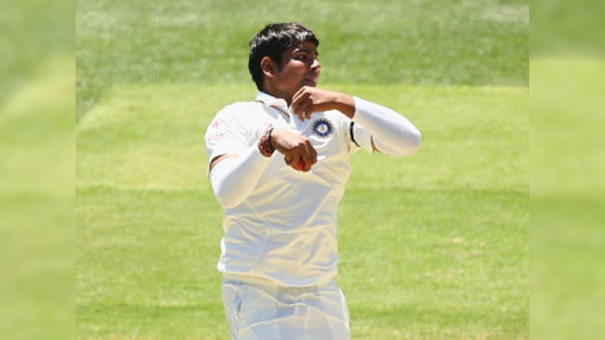 Karn Sharma, Shahbaz Nadeem help India A rout New Zealand A in 2nd ...