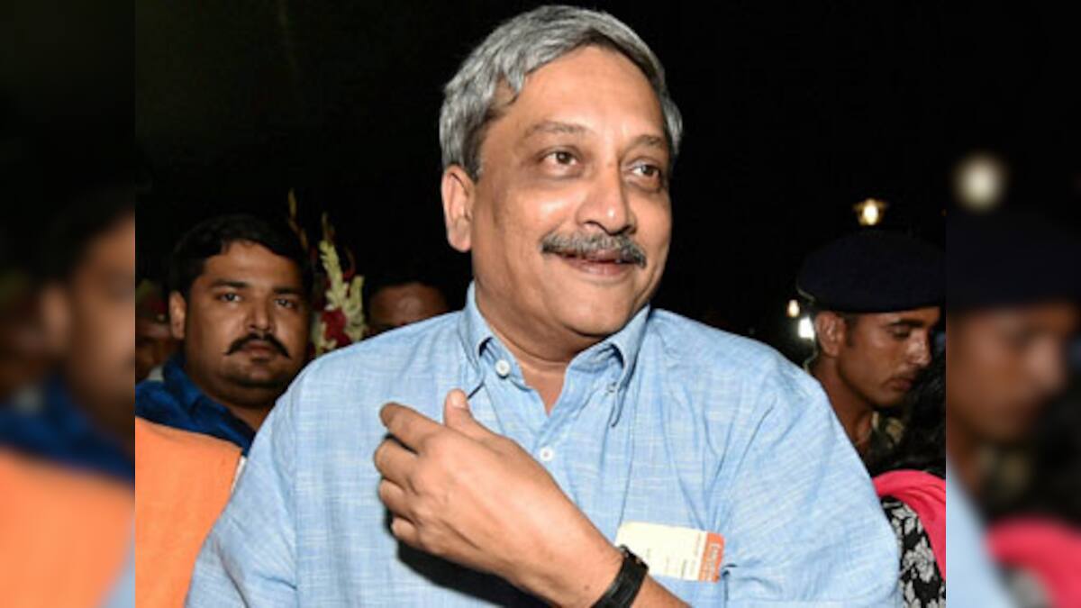 Former DRDO chief Avinash Chander was appointed in a strange manner ...