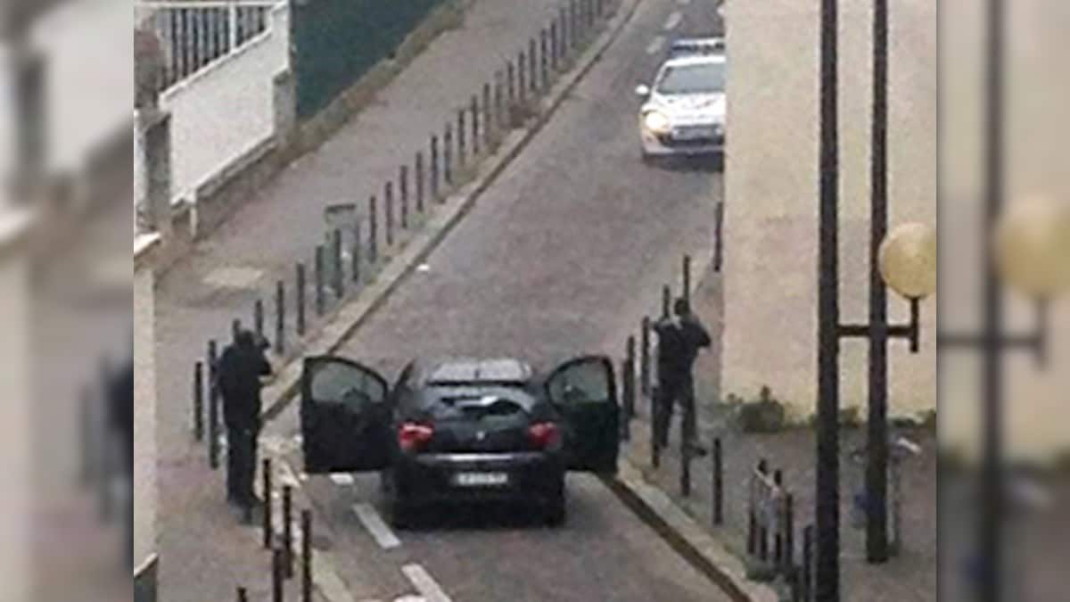 Four suspects face charges after Paris terror attacks: France – Firstpost