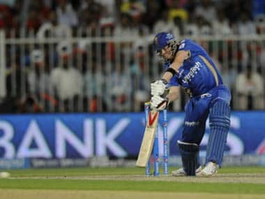 I credit IPL for where I am today: Steven Smith – Firstpost