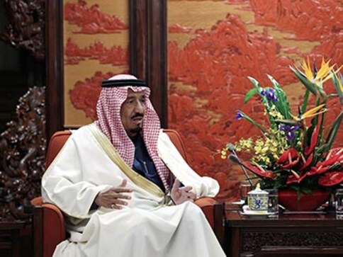 All you need to know about new Saudi Arabia ruler King Salman bin ...