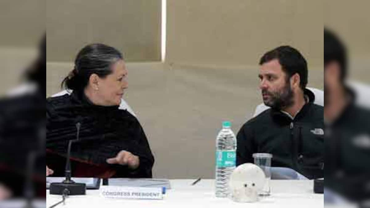 Back to Bhatta-Parsaul: Congress takes on BJP's land acquisition ...