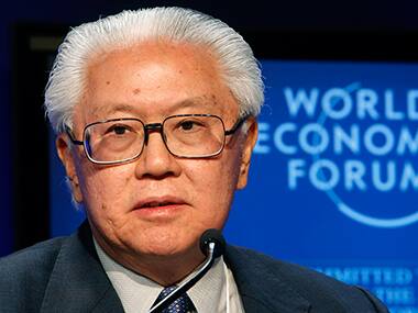 50 years of ties: Singapore President Tan Keng Yam to visit India soon ...