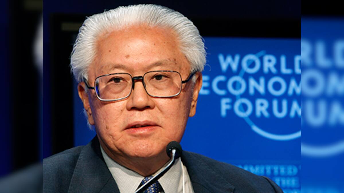 50 years of ties: Singapore President Tan Keng Yam to visit India soon ...