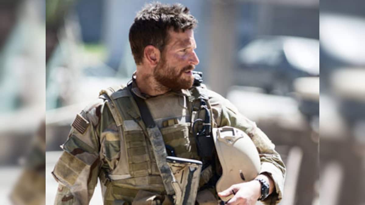 Oscar special: Clint Eastwood's American Sniper is a bad copy of The ...