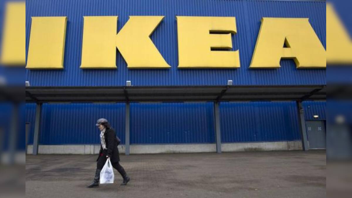 IKEA sees European revenues rising despite economy worries – Firstpost