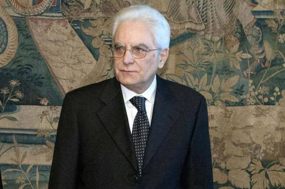 Italy elects senior judge Sergio Mattarella as president – Firstpost