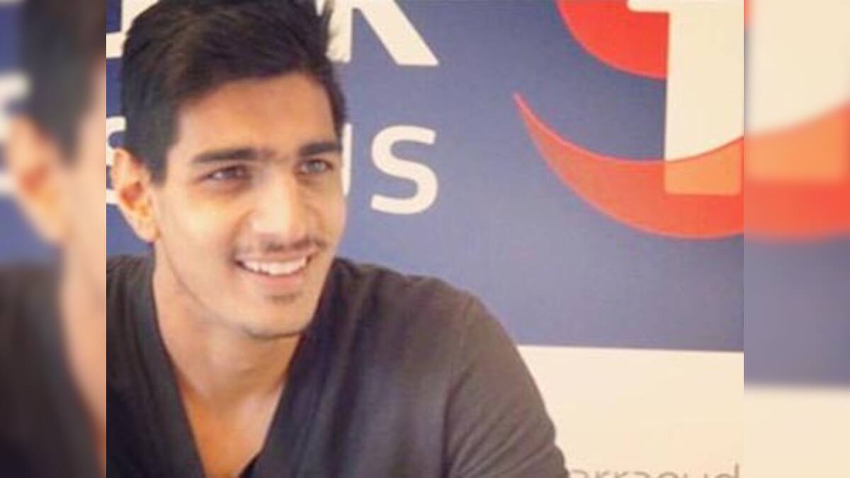 Gurpreet Sandhu becomes first Indian in 79 years to play for 1st ...