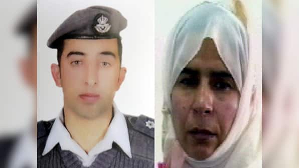 No word on Kenji Goto: Deadline passes, Jordan still holds prisoner ...