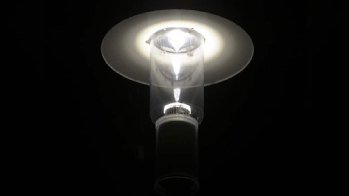 PM Modi launches Rs 10 per LED bulb scheme in Delhi – Firstpost