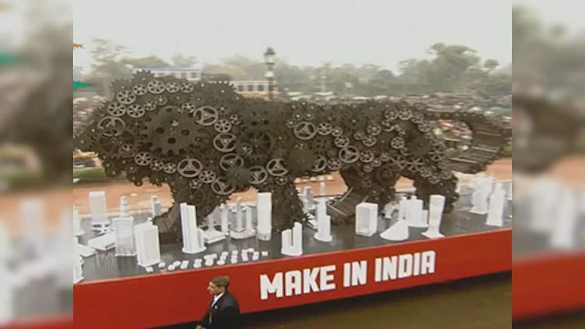 Budget 2015: FM proposes reduction in duties to promote 'Make in India ...