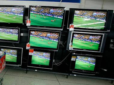 Tony Verna, inventor of TV instant replay, dies at 81 – Firstpost