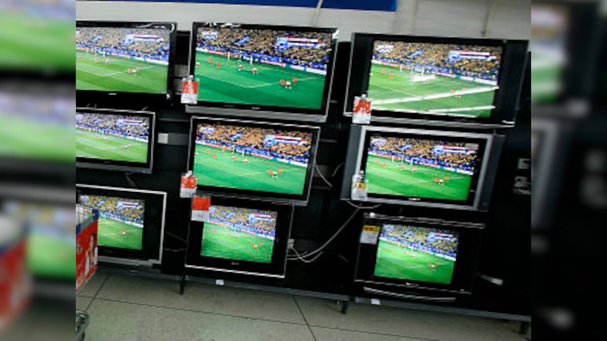 Tony Verna, inventor of TV instant replay, dies at 81 – Firstpost