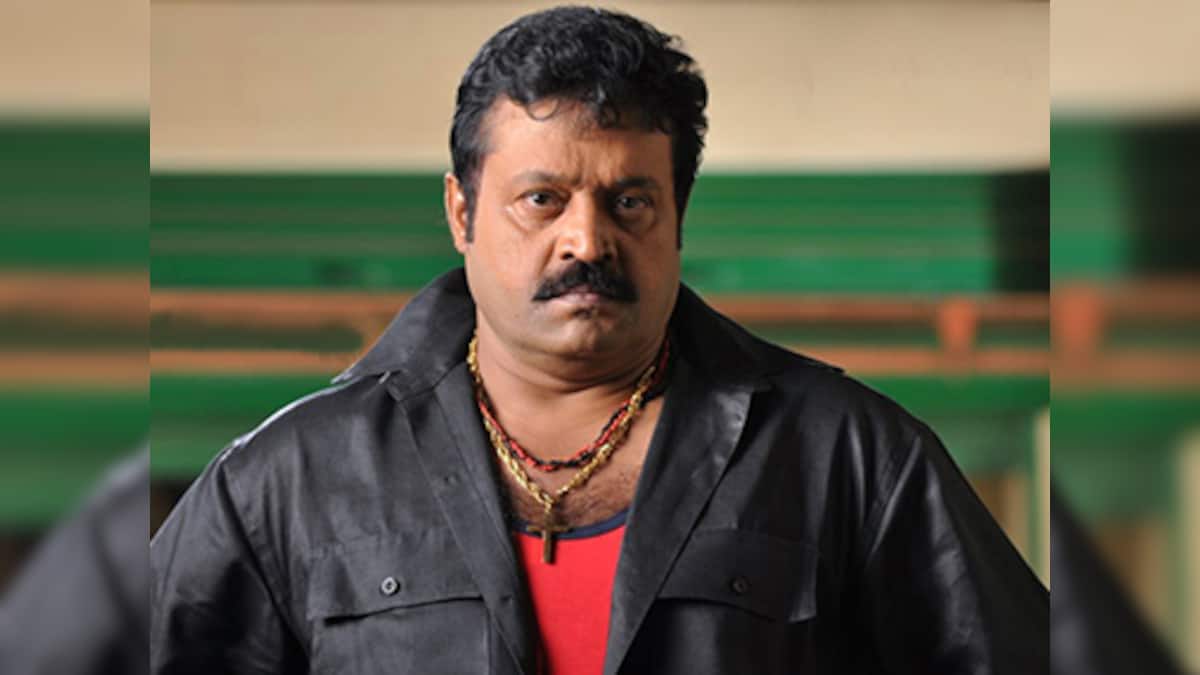 Kerala: Malayalam actor Suresh Gopi likely to join BJP – Firstpost