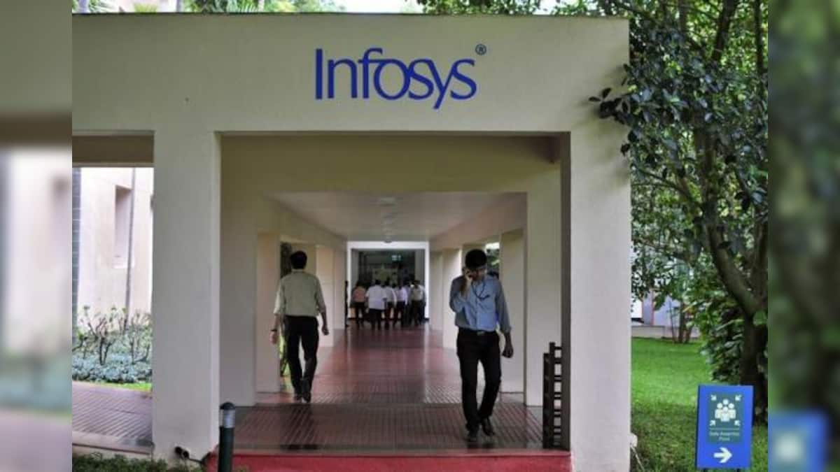 Infosys buys U.S. firm for enterprise value of $200 million – Firstpost