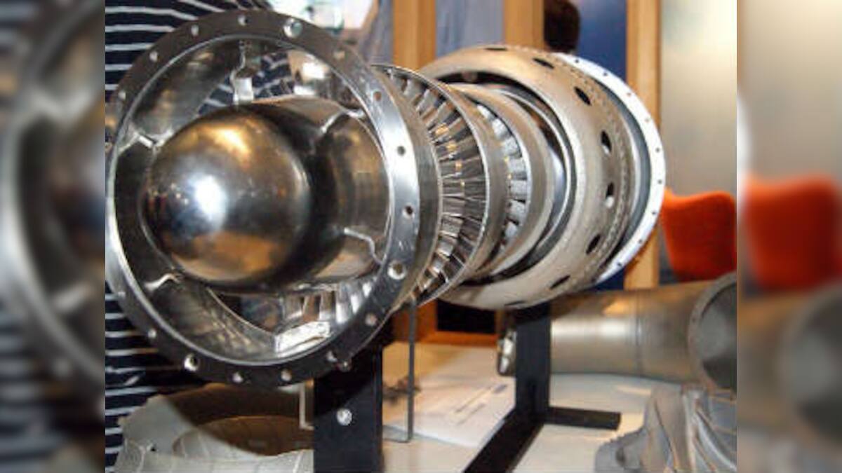 Australia: Researchers create 'world's first' 3D-printed jet engines ...