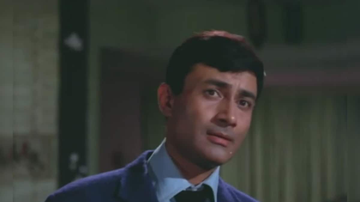 How Dev Anand became an unlikely action star at the end of his career ...