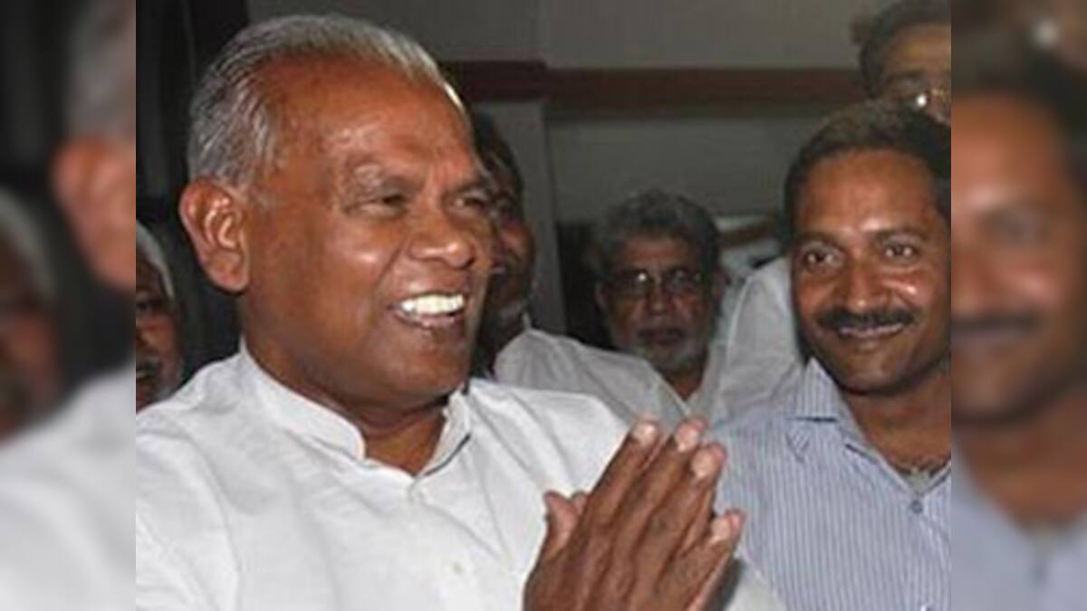 Bihar crisis: JD(U) conducts 'sting', says Manjhi is trying to buy MLAs ...
