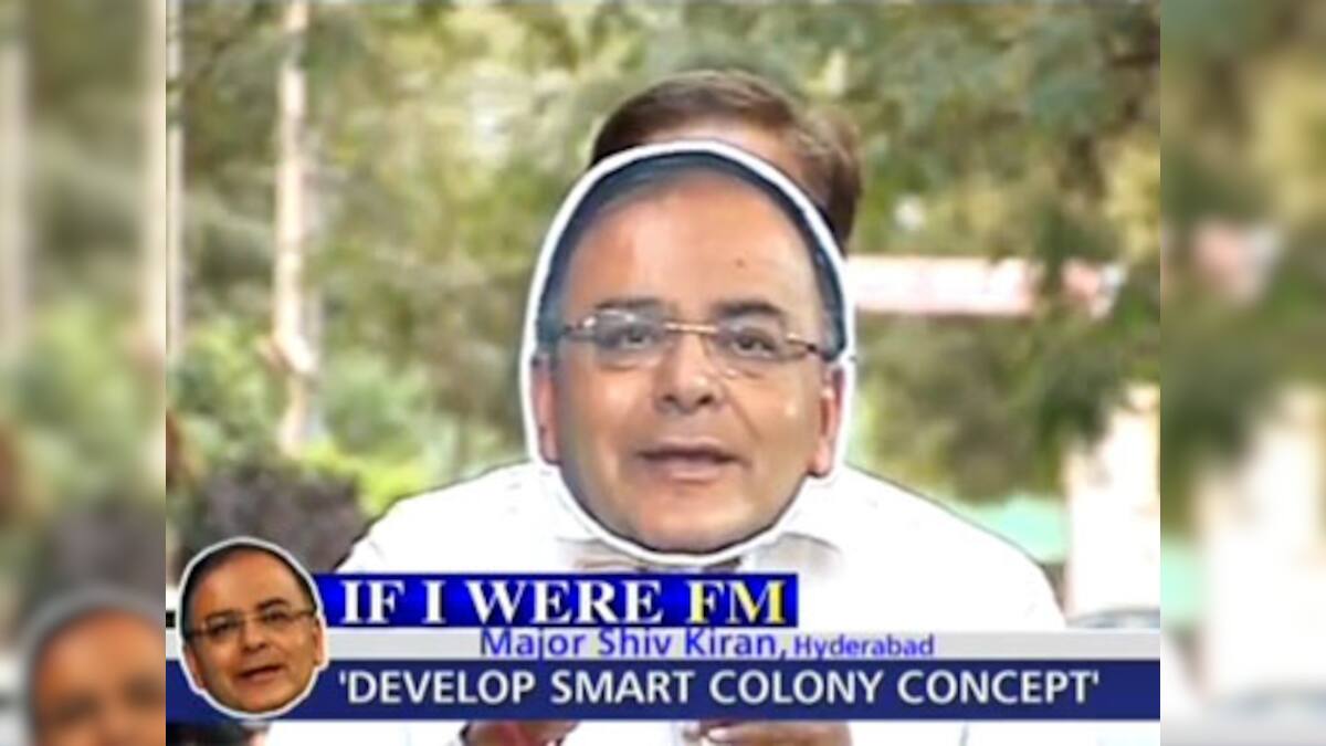 Budget2015: Money should reach colony level for development, says RWA ...