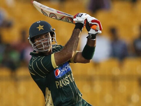 Want to match Inzamam's 1992 World Cup heroics, says Pakistan's Maqsood ...