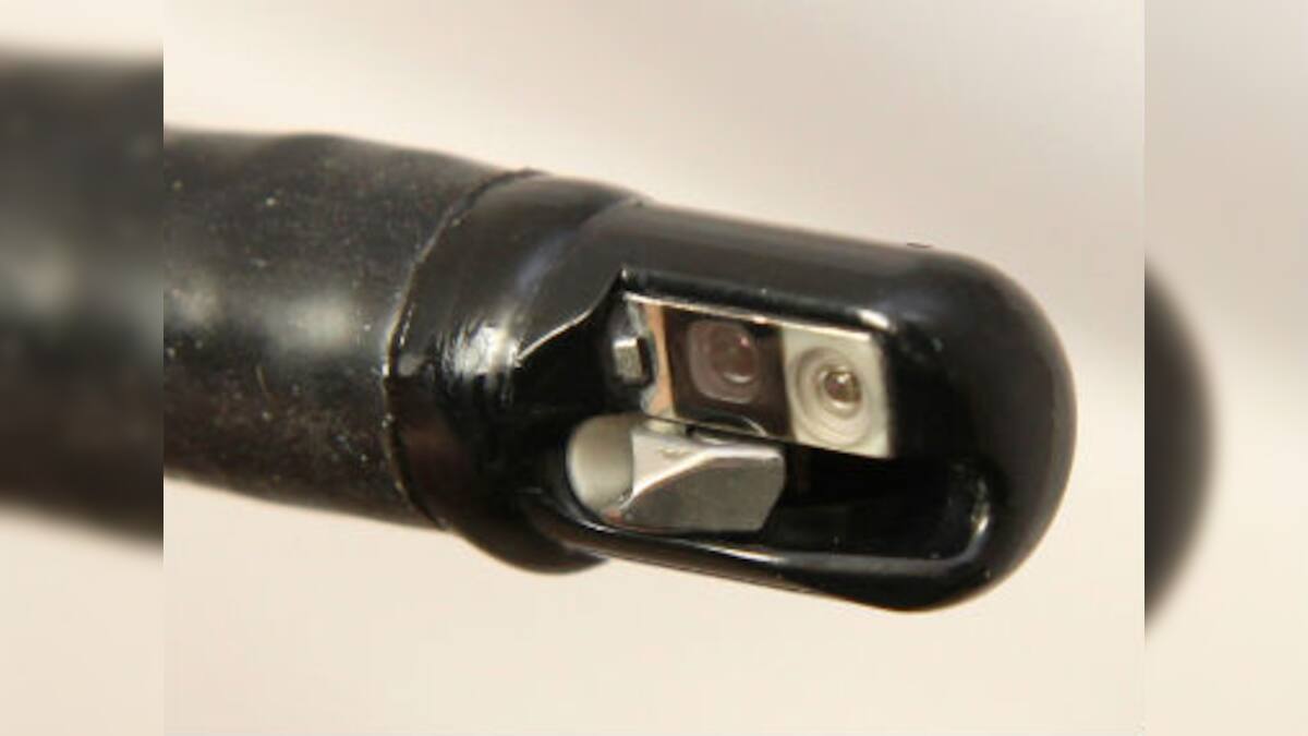 California 'superbug' outbreak in hospital raises questions about ...