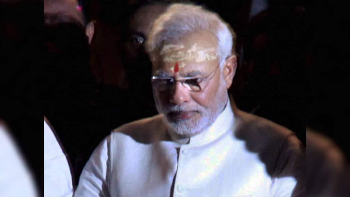 Here's why I did not vote for BJP: An angry letter from a loyal voter ...